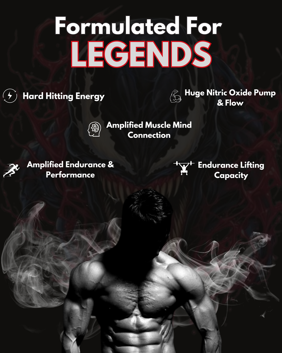 Hyper X Pre Workout (Berry Fusion, 30 Servings, 250G)| 250Mg Caffeine ...