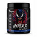 Hyper X Pre Workout (Berry Fusion, 30 Servings, 250G)| 250Mg Caffeine ...