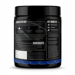 Hyper X Pre Workout (Berry Fusion, 30 Servings, 250G)| 250Mg Caffeine ...